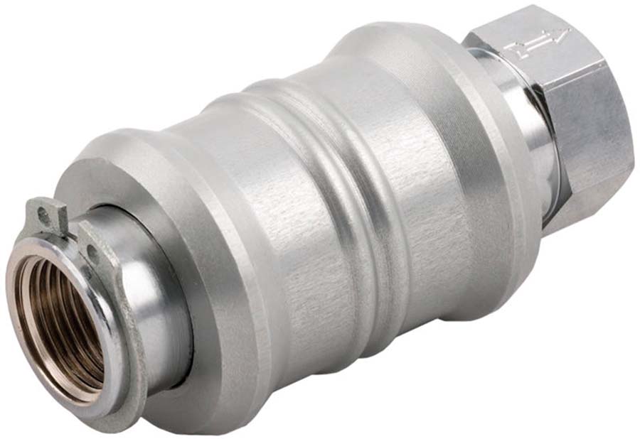 Aignep Slide Non Return & Safety Lockout Valves - PCM Engineering