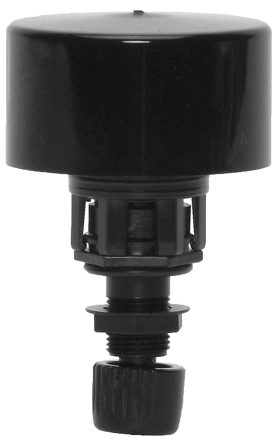 Automatic Internal Drain - PCM Engineering