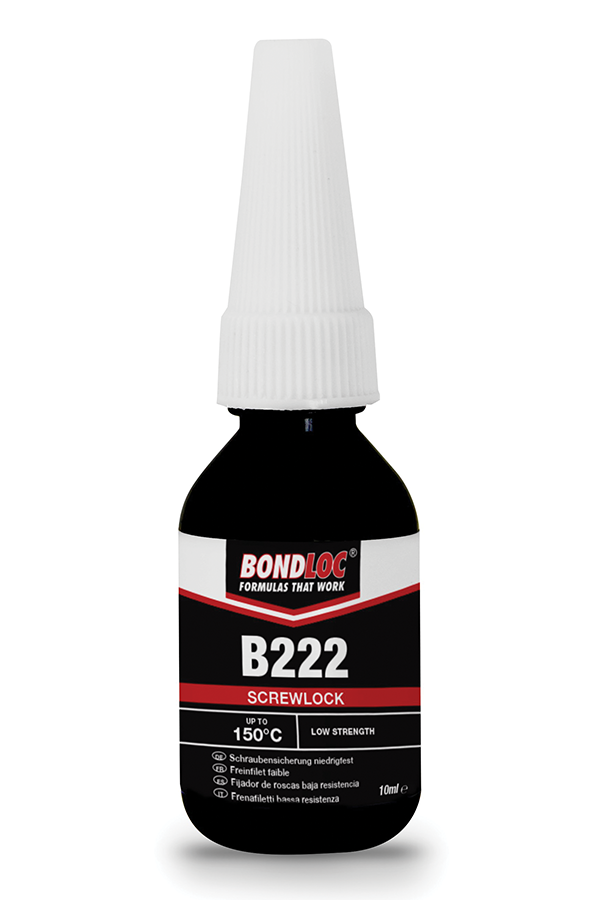 Bondloc & Loctite Adhesives & Sealants - PCM Engineering