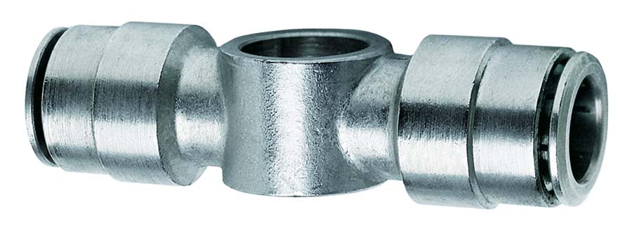 Camozzi BSP Super Rapid Push-in Fittings For Plastic Tube - PCM Engineering