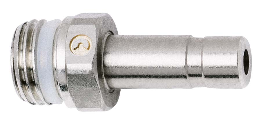 Camozzi BSP Super Rapid Push-in Fittings For Plastic Tube - PCM Engineering