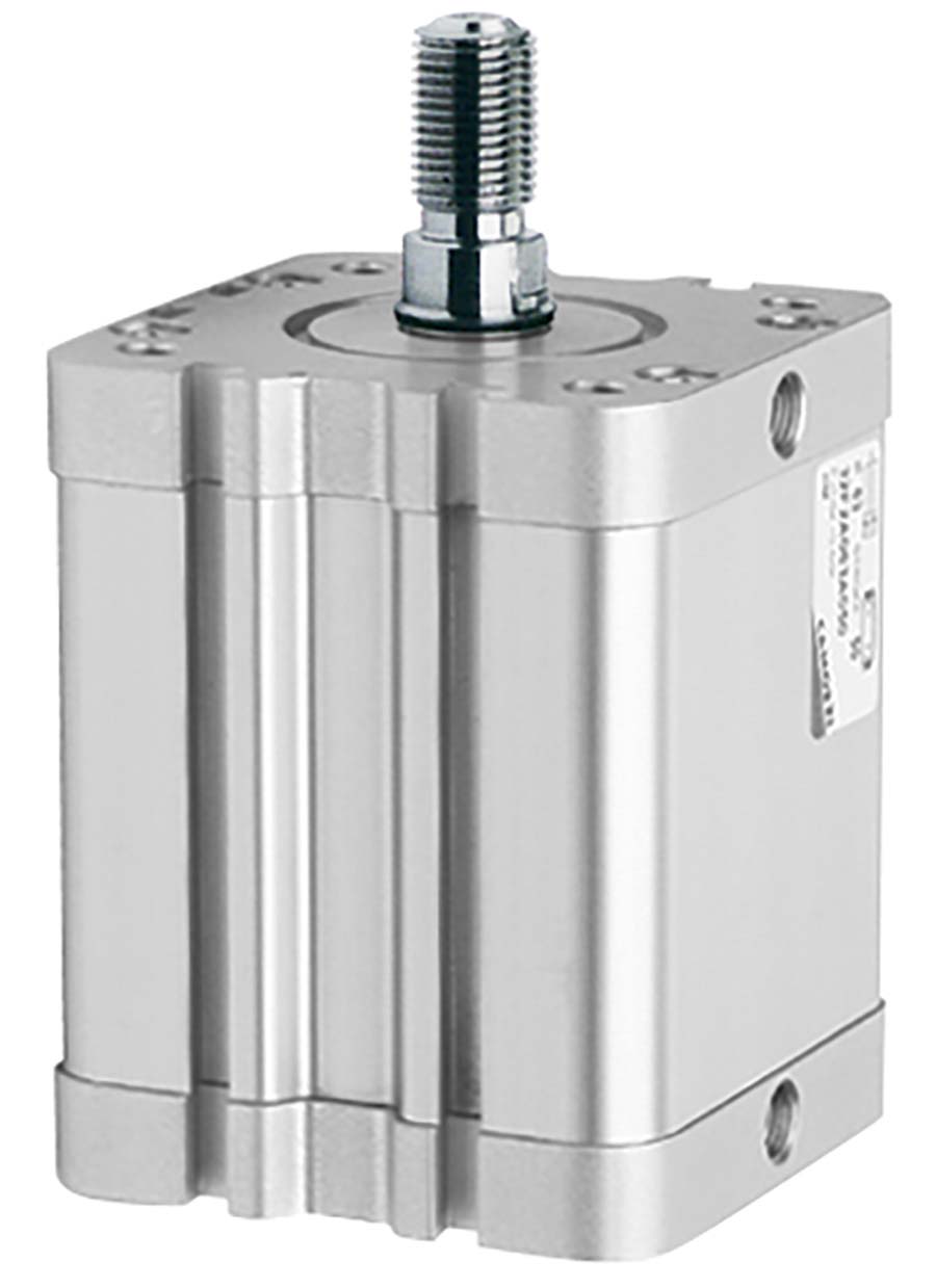 Camozzi ISO 21287 Compact Cylinders Series 32 - PCM Engineering