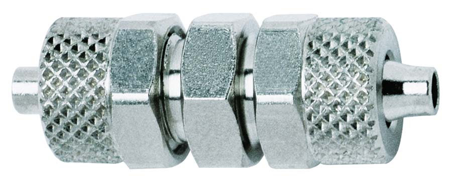 Camozzi Rapid Fittings For Plastic Tube - PCM Engineering