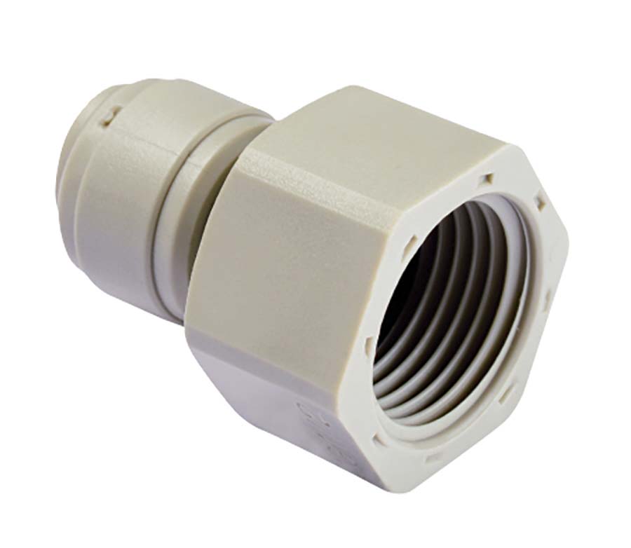 CDC Fluidfit Fittings Imperial - PCM Engineering