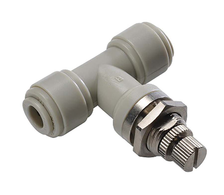 CDC Fluidfit Fittings Imperial - PCM Engineering