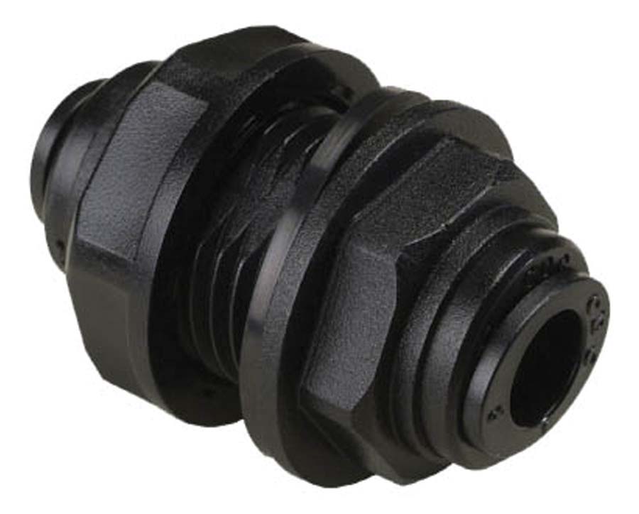 CDC Fluidfit Fittings Metric - PCM Engineering