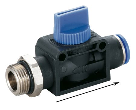 CDC Hand Valves Hand Slide Valves - PCM Engineering