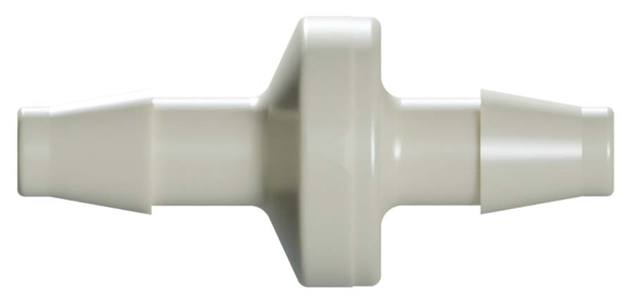 CPC Check Valves & HDPE In Line Filters - PCM Engineering