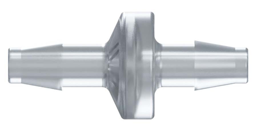 CPC Check Valves & HDPE In Line Filters - PCM Engineering