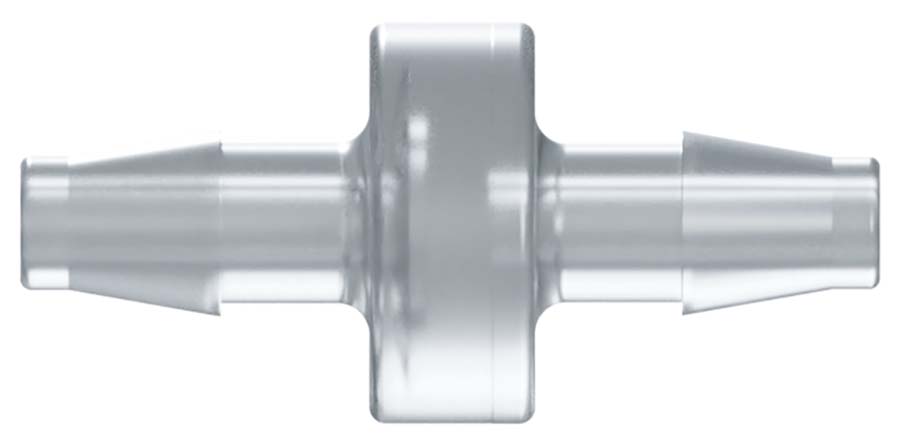 CPC Check Valves & HDPE In Line Filters - PCM Engineering