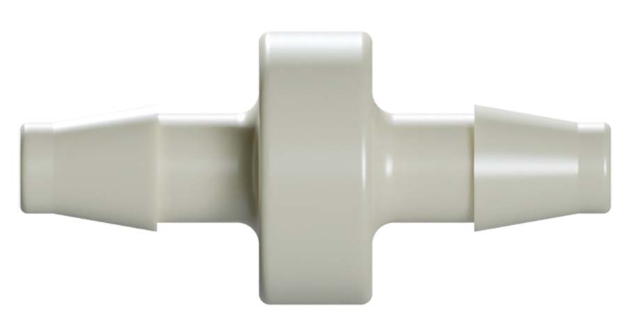 CPC Check Valves & HDPE In Line Filters - PCM Engineering