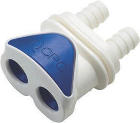 CPC DTLD & DPC Series Connectors - PCM Engineering