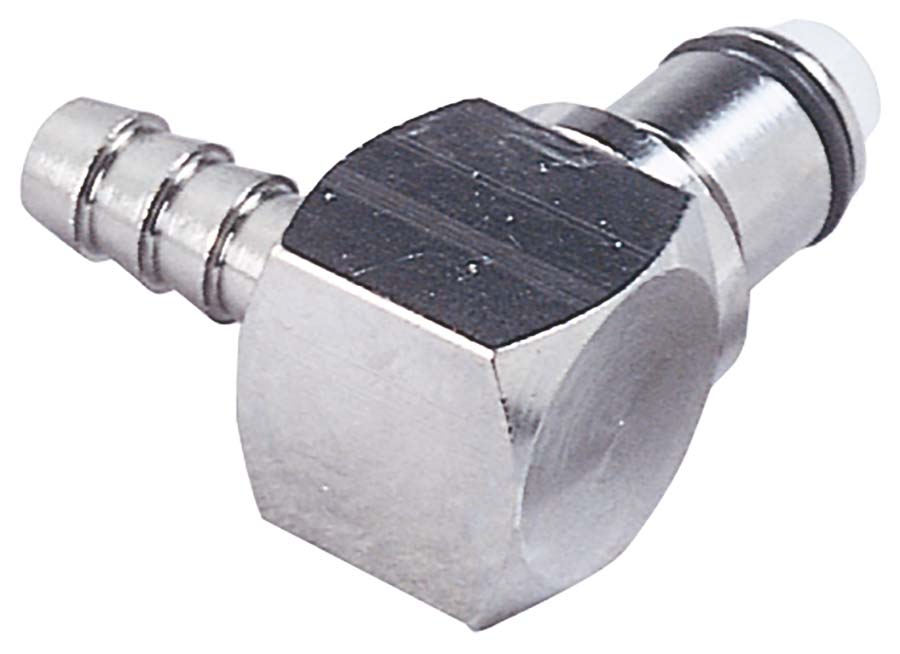 CPC Fuel Line Couplings - PCM Engineering