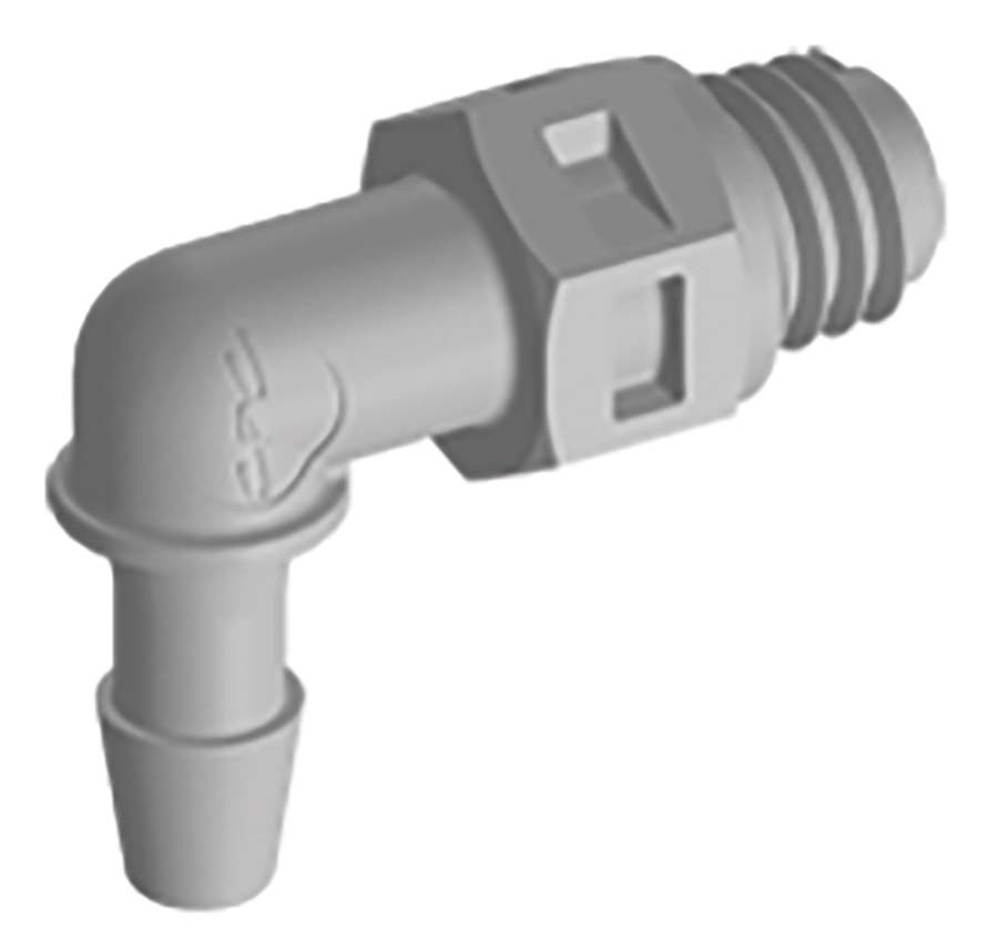 CPC Tube Fittings Luer & Blood Pressure Connectors - PCM Engineering