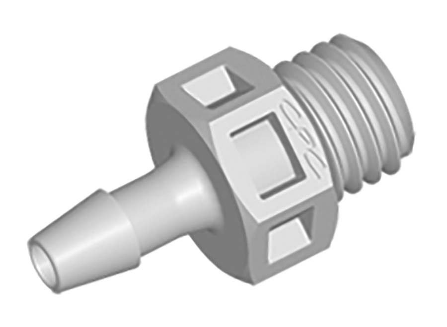 CPC Tube Fittings Luer & Blood Pressure Connectors - PCM Engineering