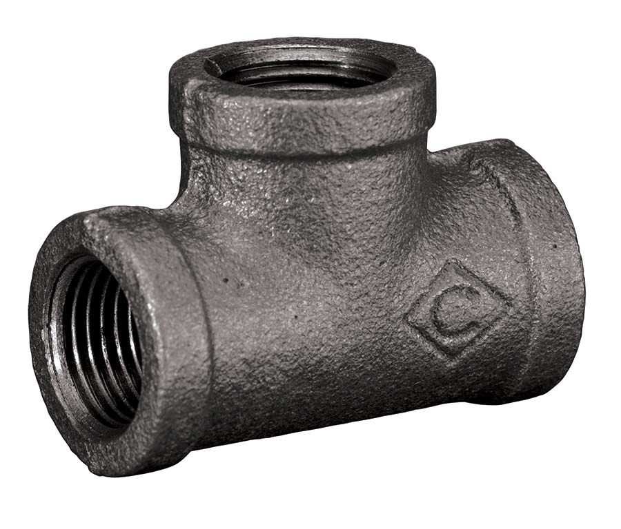 Crane Malleable Iron Pipe Fittings - PCM Engineering