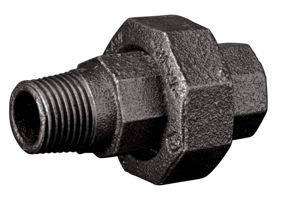 Crane Malleable Iron Pipe Fittings - PCM Engineering