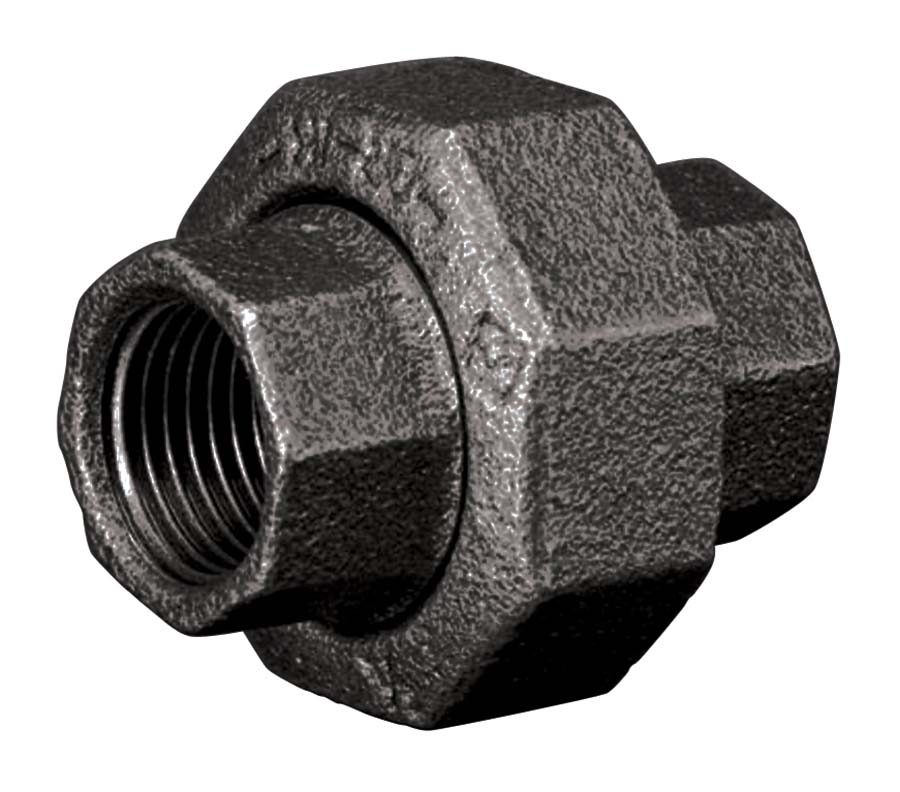 Crane Malleable Iron Pipe Fittings - PCM Engineering