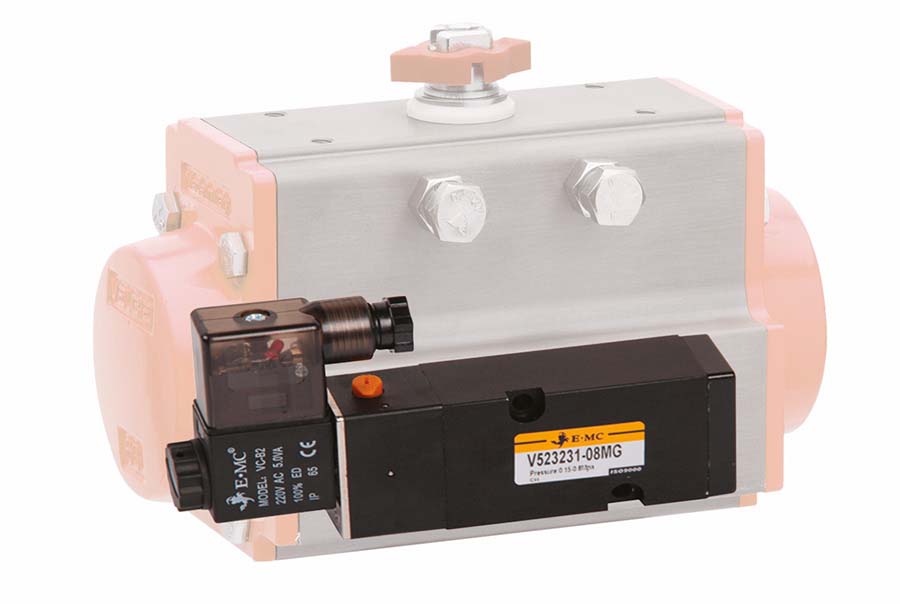 E.MC Solenoid Valves - PCM Engineering