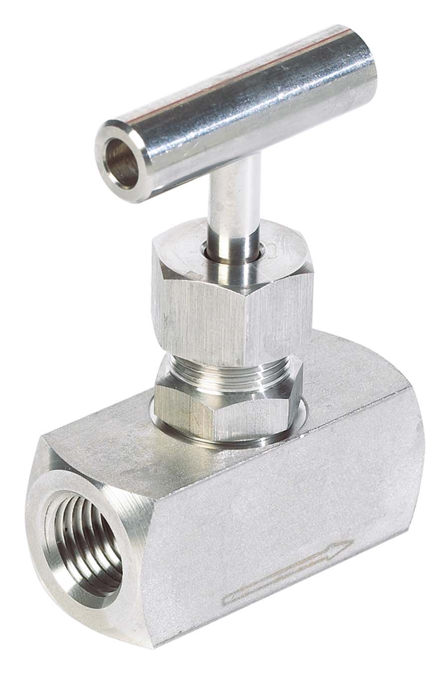FITOK High Pressure Instrumentation Valves - PCM Engineering