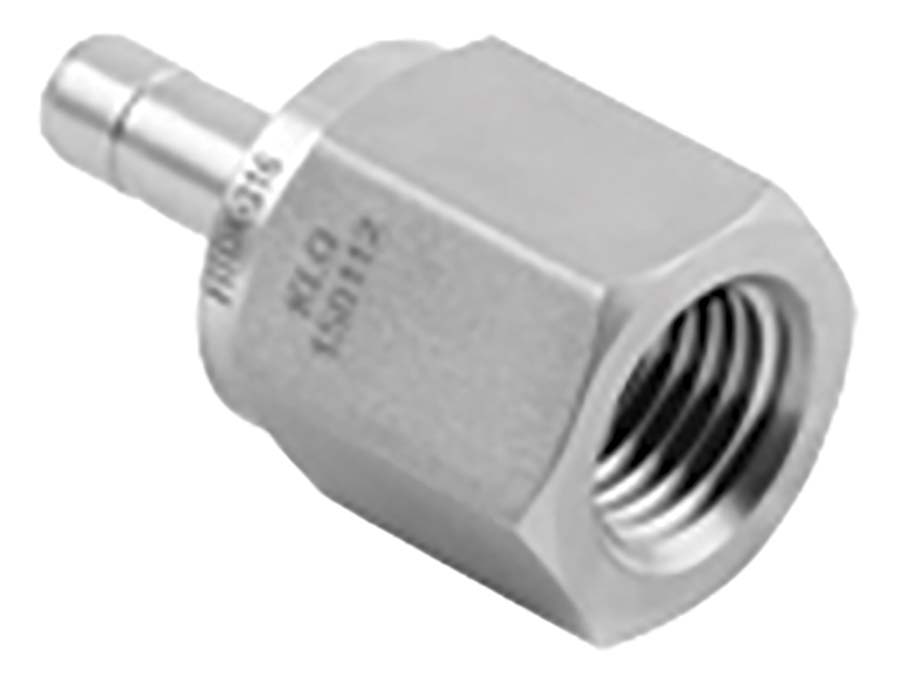 Fitok Twin Ferrule Stainless Steel Fittings - PCM Engineering