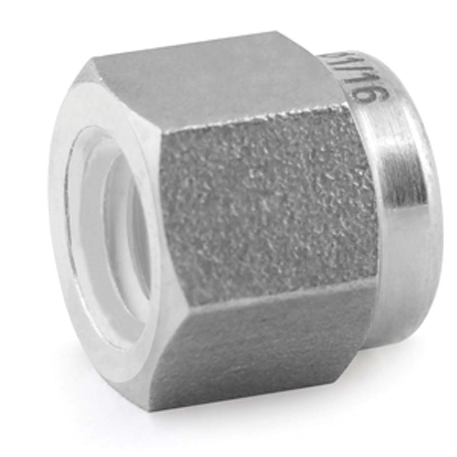 Fitok Twin Ferrule Stainless Steel Fittings - PCM Engineering