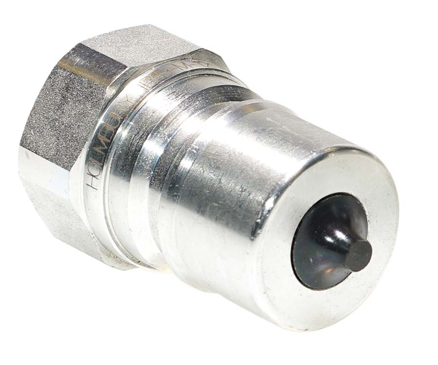 Holmbury Couplings ISO A & ISO B - PCM Engineering