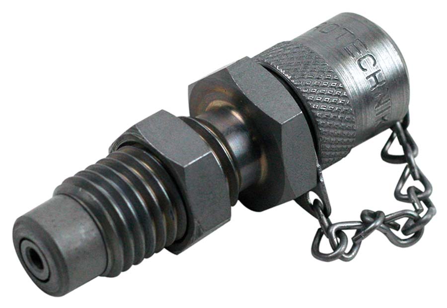 Hydrotechnik Test Point Adaptors - PCM Engineering