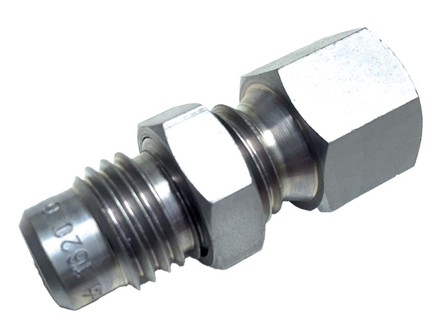 Hydrotechnik Test Point Adaptors - PCM Engineering