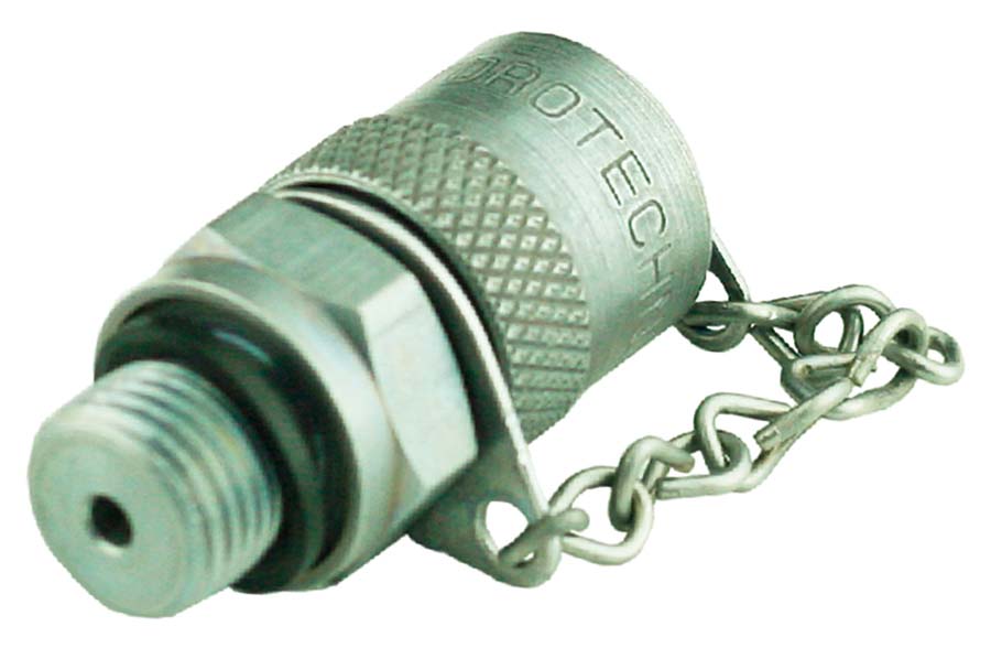 Hydrotechnik Test Point Adaptors - PCM Engineering