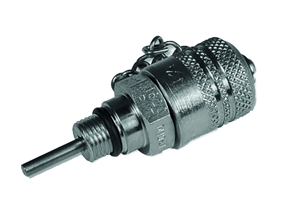 Hydrotechnik Test Point Adaptors - PCM Engineering