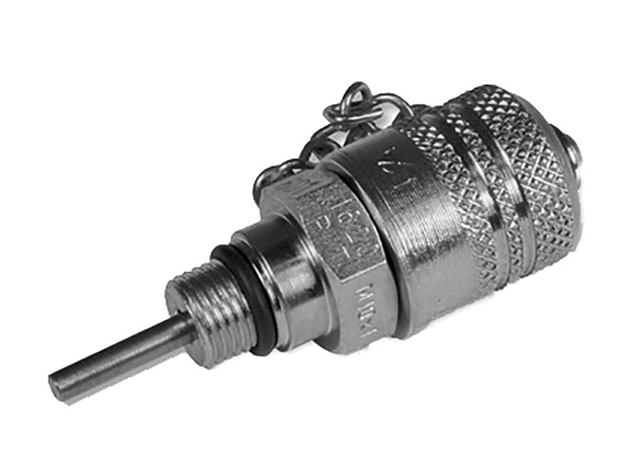 Hydrotechnik Test Point Adaptors - PCM Engineering