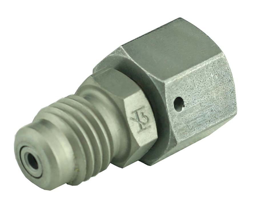 Hydrotechnik Test Point Adaptors - PCM Engineering