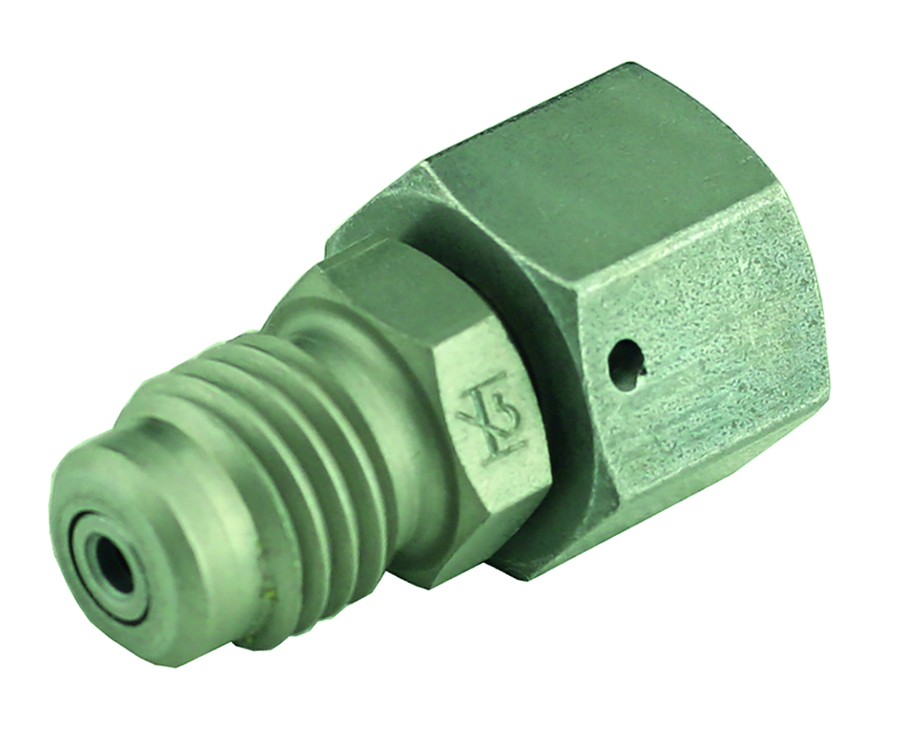 Hydrotechnik Test Point Adaptors - PCM Engineering