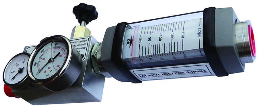 Hydrotechnik Test Point Products & Kits - PCM Engineering