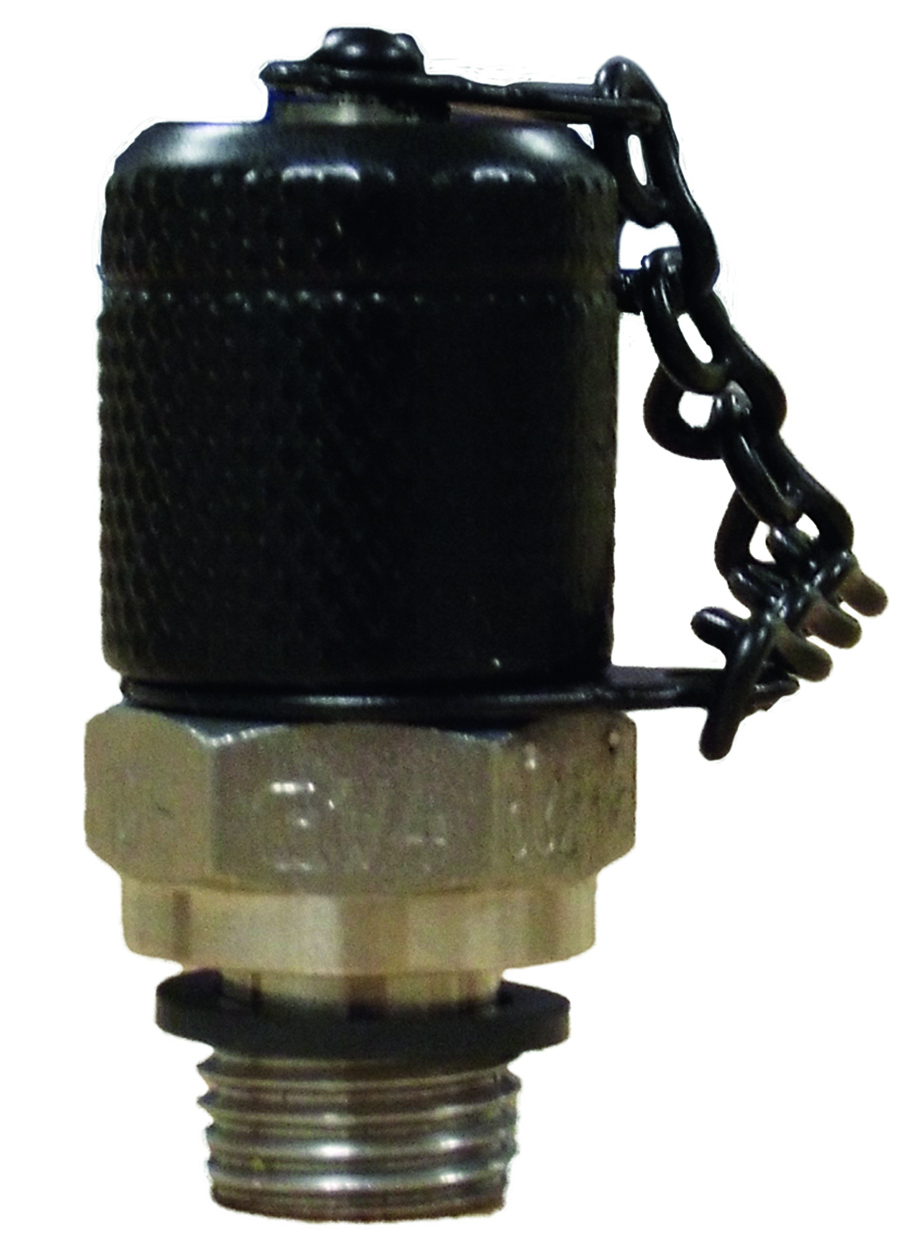 Hydrotechnik Test Point Products & Kits - PCM Engineering