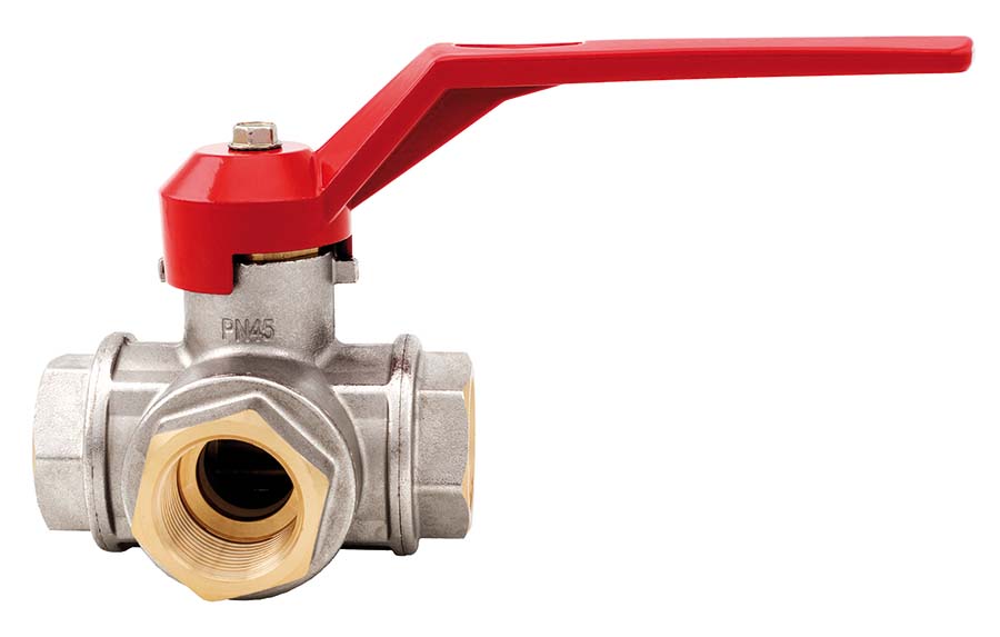 ITAP 3 Way Valves & Gate Valves - PCM Engineering