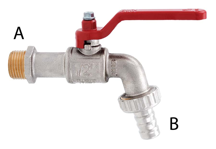 ITAP Ball Valves & Bibcock Valves - PCM Engineering