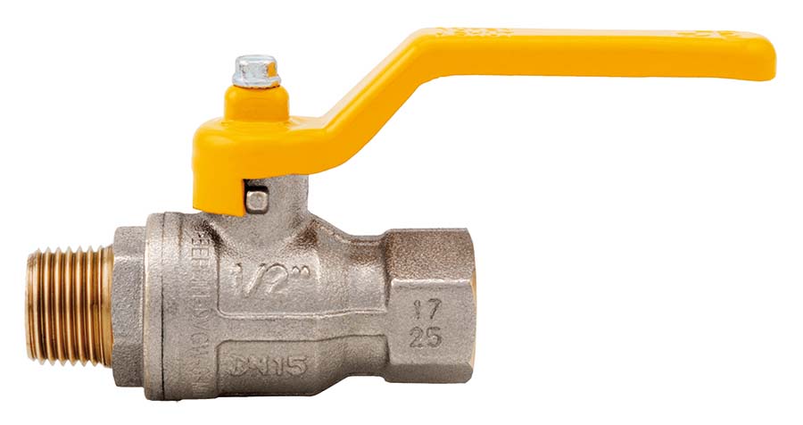 ITAP Full Flow Gas Ball Valves - PCM Engineering