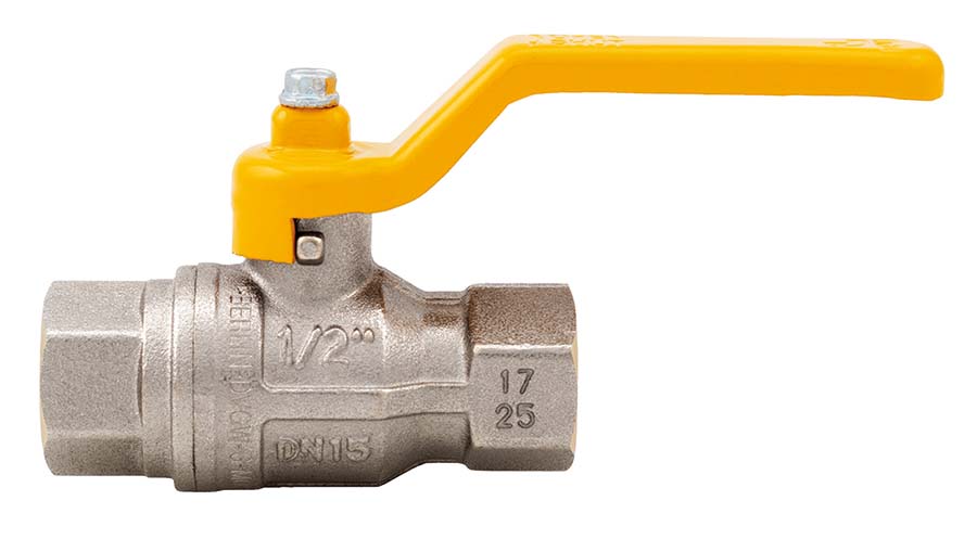 ITAP Full Flow Gas Ball Valves - PCM Engineering