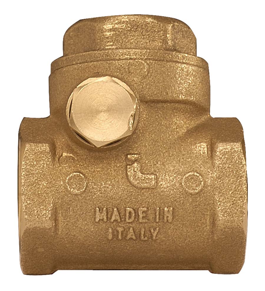 ITAP Swing Check & Foot Valves & Strainers - PCM Engineering