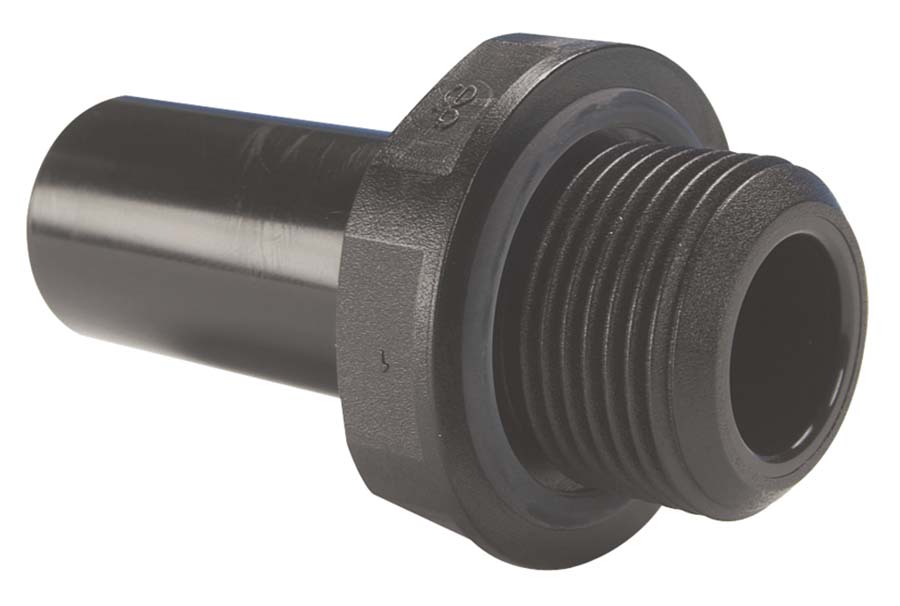 John Guest Air Ring Main Fittings - PCM Engineering