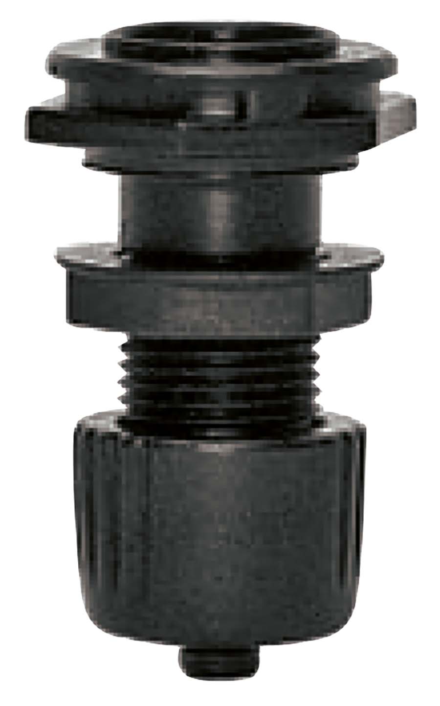 Manual Drain - PCM Engineering