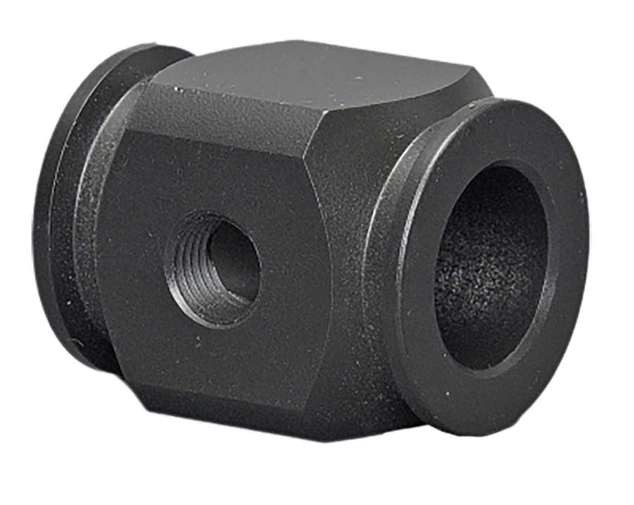 Modular Extra Ports - PCM Engineering