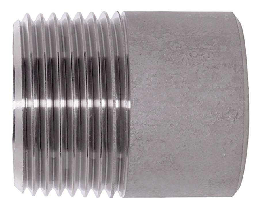 PARKAIR 316 Stainless Steel Pipe Fittings 150 Lbs - PCM Engineering