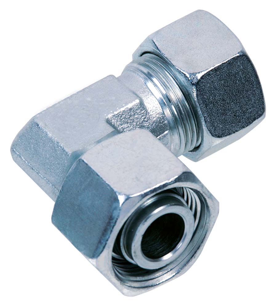 PARKAIR Hydraulic Compression Fittings - PCM Engineering