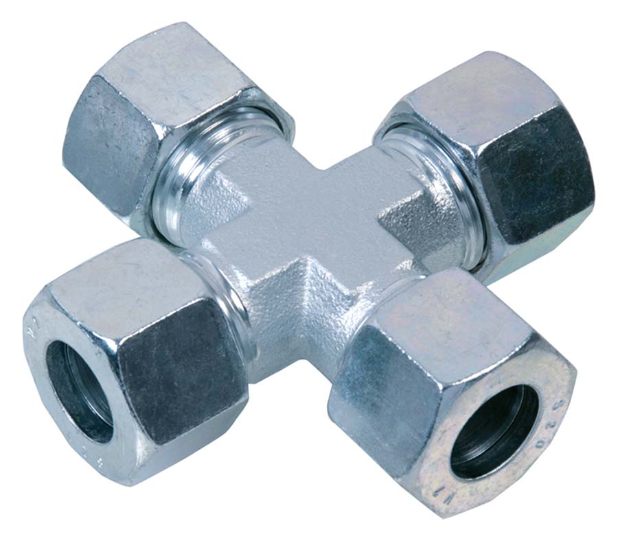 PARKAIR Hydraulic Compression Fittings - PCM Engineering