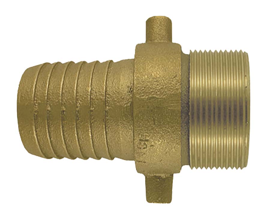PARKAIR IBC Fittings & Suction Delivery Couplings - PCM Engineering