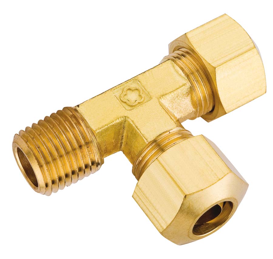 PARKAIR Imperial Compression Fittings - PCM Engineering