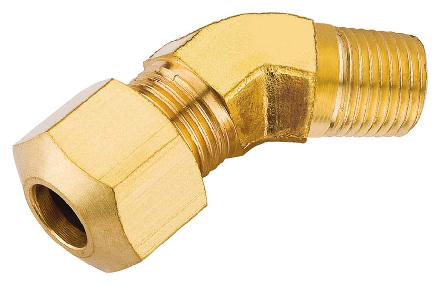 PARKAIR Imperial Compression Fittings - PCM Engineering